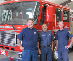 Firefighters and Fire Mechanics Tell the Unseen Story of LA Budget Cuts ...