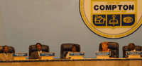 Compton Council Takes Steps Toward Responsible Budgeting - SEIU Local 721