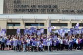 SEIU Local 721 - Southern California Public Service Workers