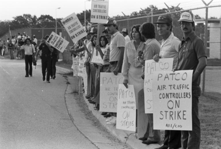UNION 101: Timeline of Labor History - SEIU Local 721