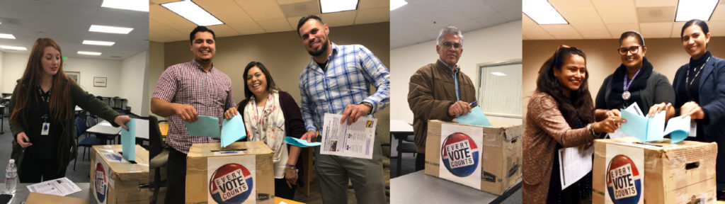 TCRC Members Unanimously Vote Yes to Approve Tentative Agreement and ...