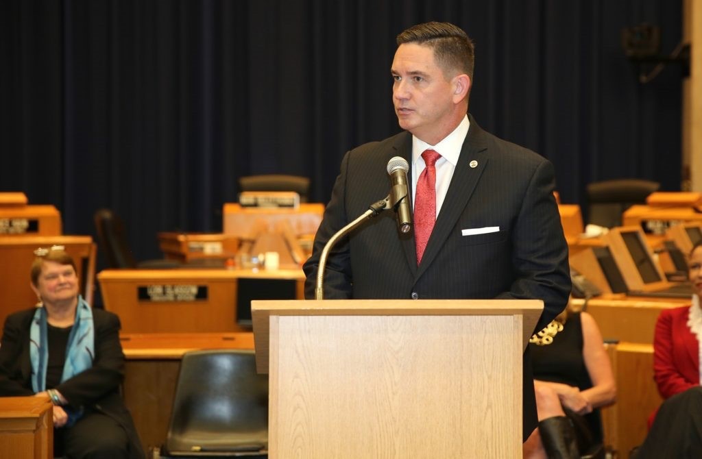 Bobby Cagle of LA County’s DCFS sounds the $200 million+ alarm on Title ...