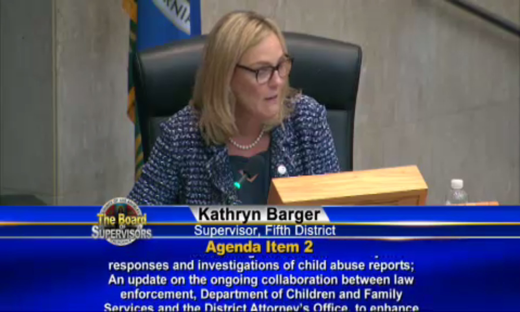 “This social worker worked like a hero to protect Noah.” - SEIU Local 721