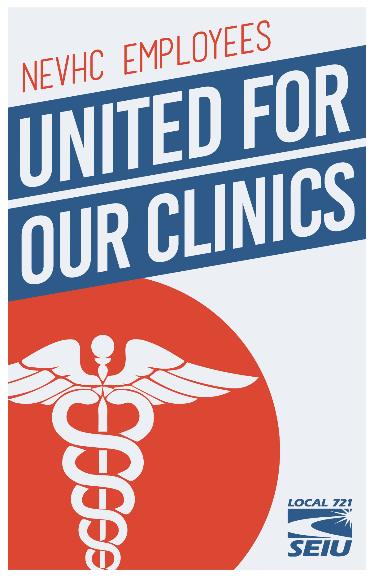 NEVHC Membership Meeting - SEIU Local 721