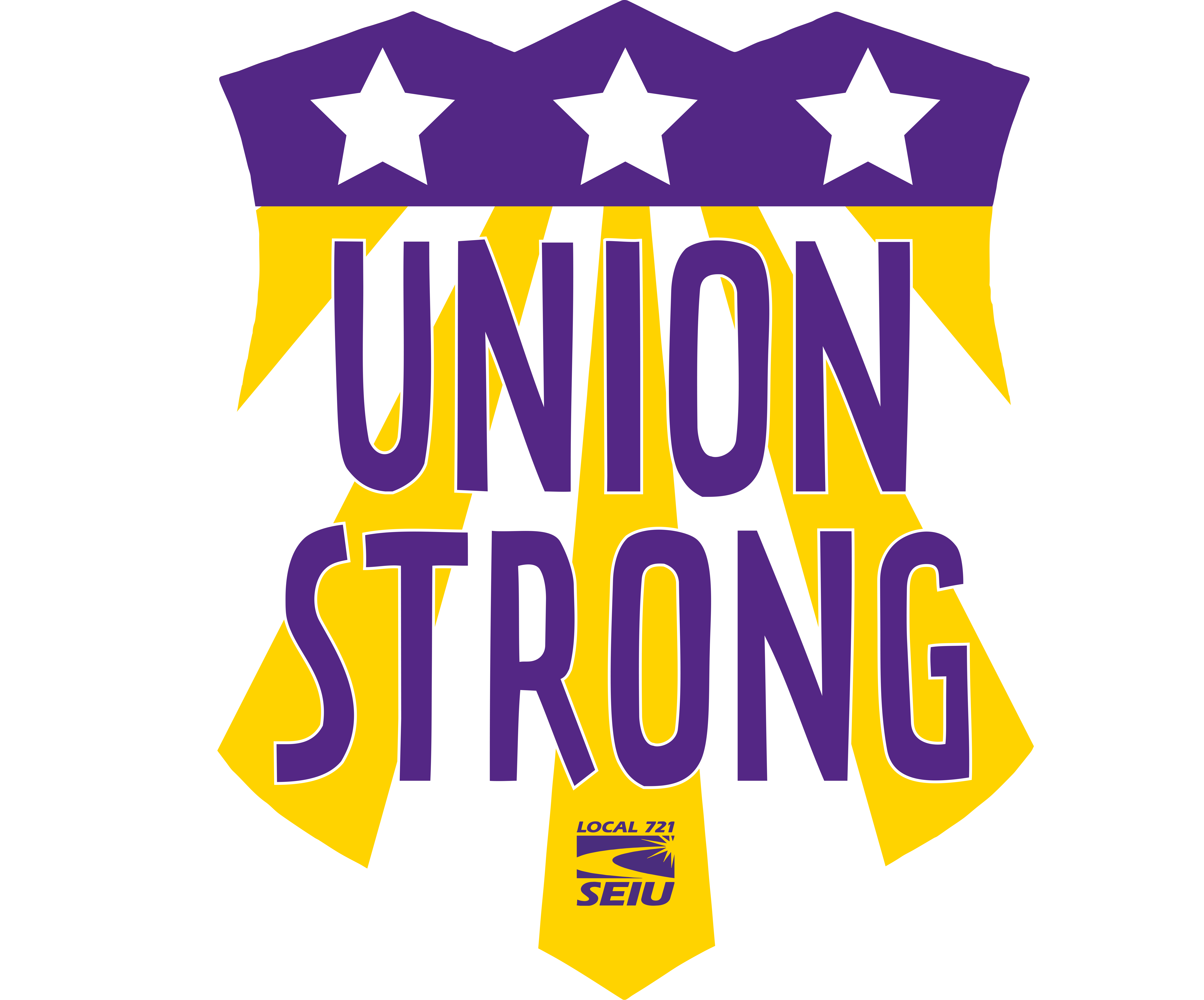 It's bargaining time at St. John's! - SEIU Local 721