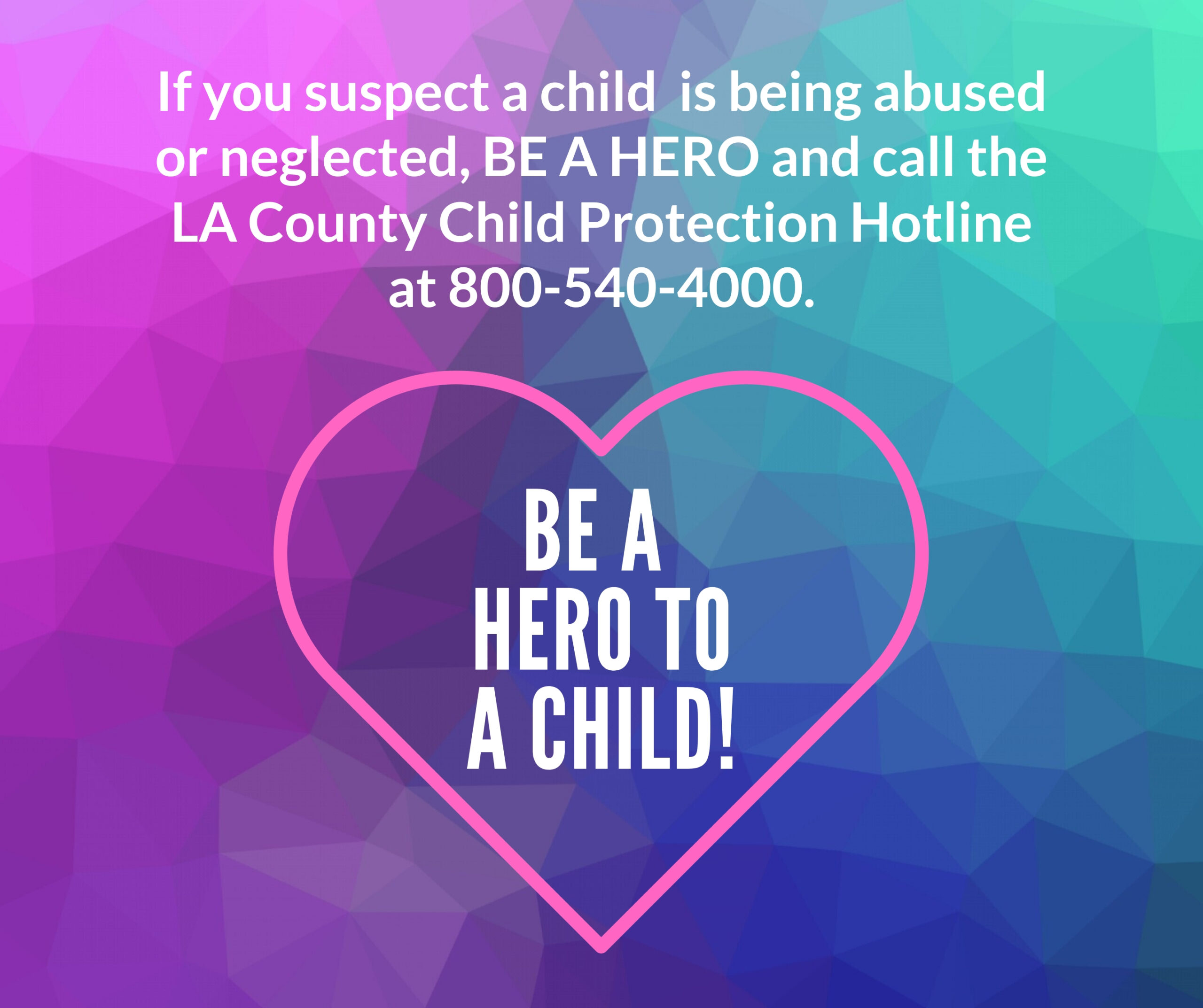 Remind Your Network Call The Child Protection Hotline If You Suspect Remind Your Network Call The Child Protection Hotline If You Suspect