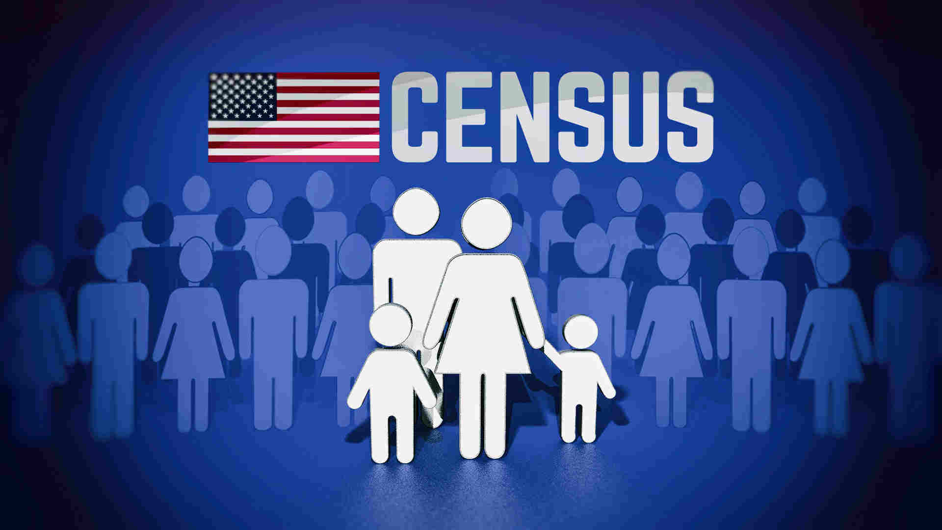 Be Counted: Fill out Your Census Today! - SEIU Local 721