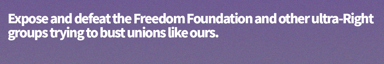 Moving Forward and Continuing to Win - SEIU Local 721