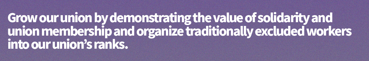 Moving Forward and Continuing to Win - SEIU Local 721
