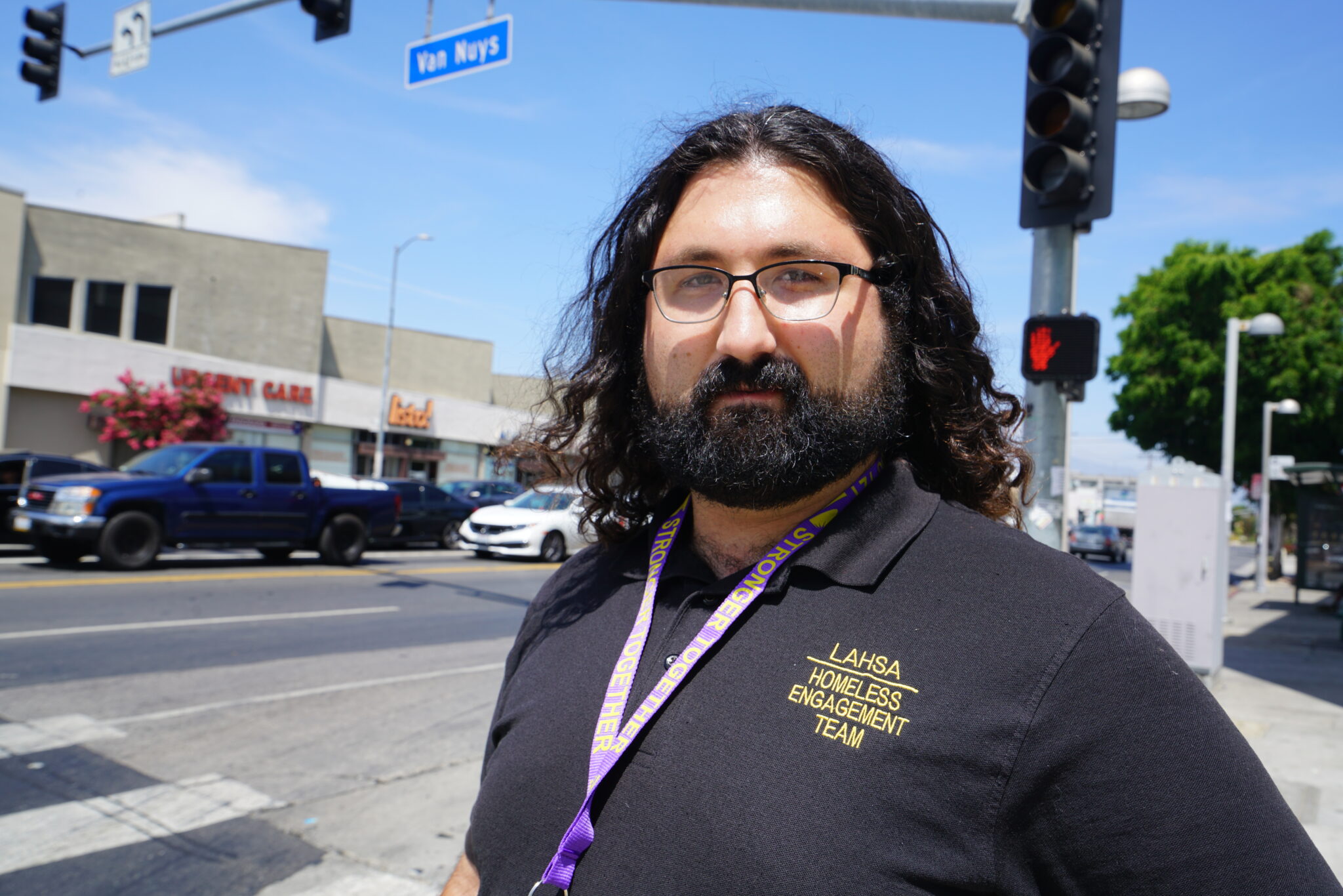 LAHSA 721 Members are on the Frontlines of LA’s Unhoused Crisis - SEIU ...