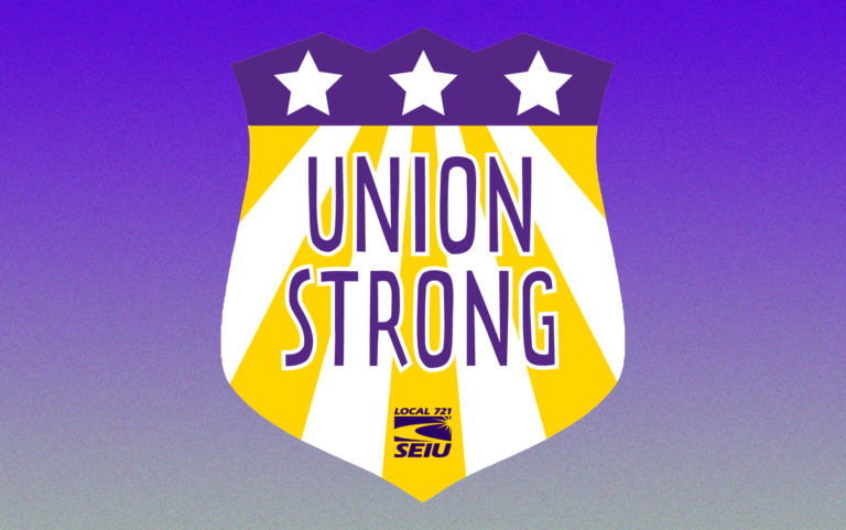 Los Angeles County News - SEIU Local 721