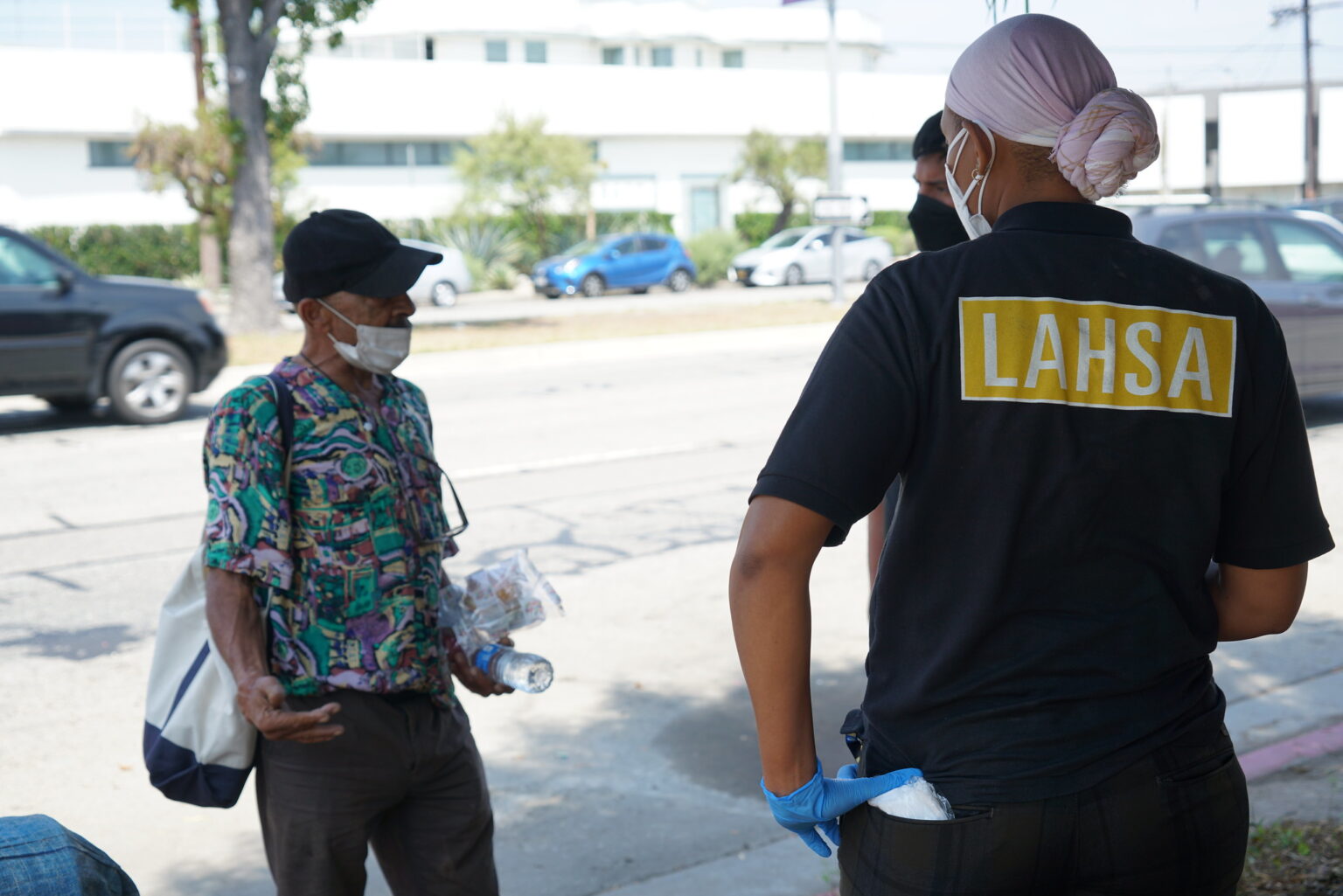 LAHSA Workers Know Their Worth — Management Value Their Work! - SEIU ...