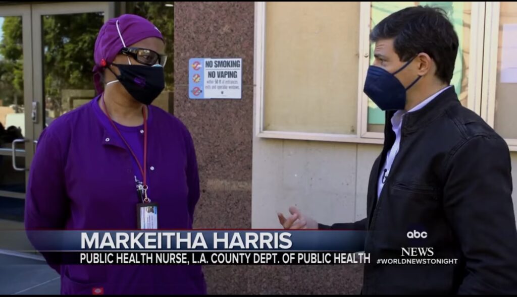 Headlines - SEIU Local 721