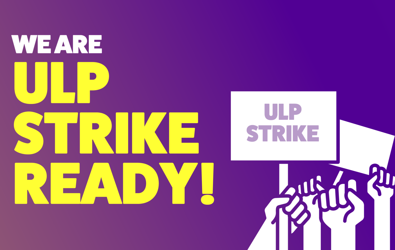 LA County ULP Strike Authorization Central - SEIU Local 721