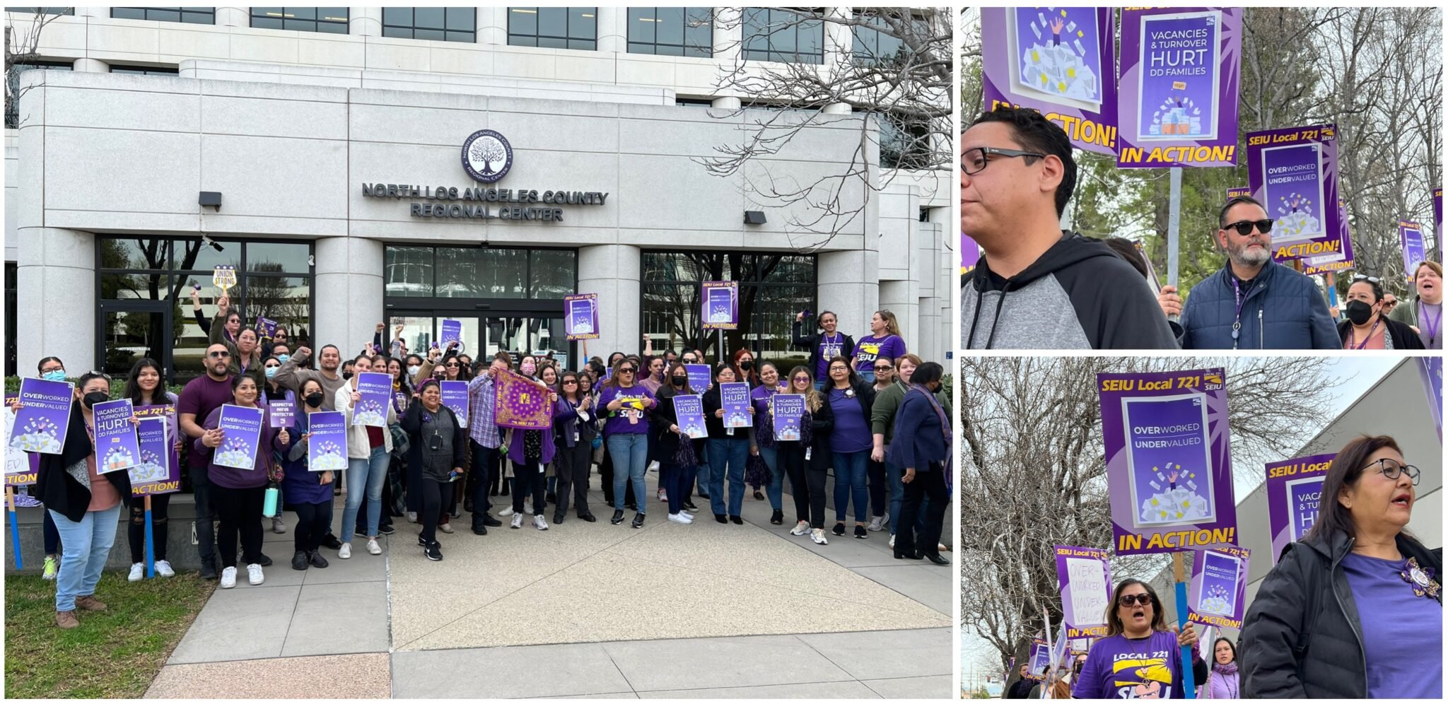 NLACRC - SEIU Local 721