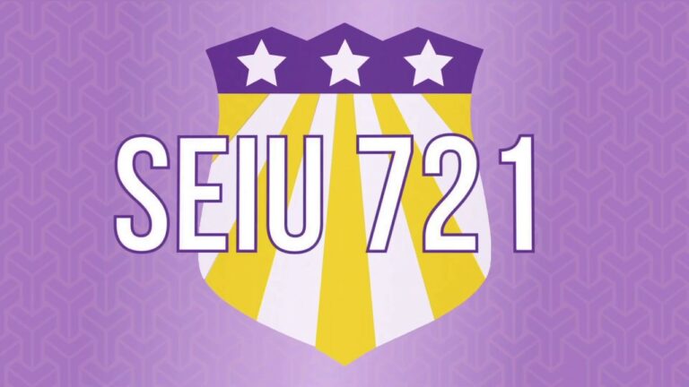 Los Angeles County News - SEIU Local 721