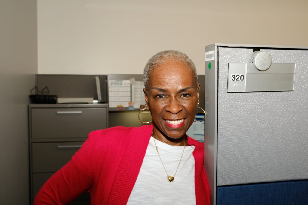 #MemberMonday– Darilyn Causey - SEIU Local 721