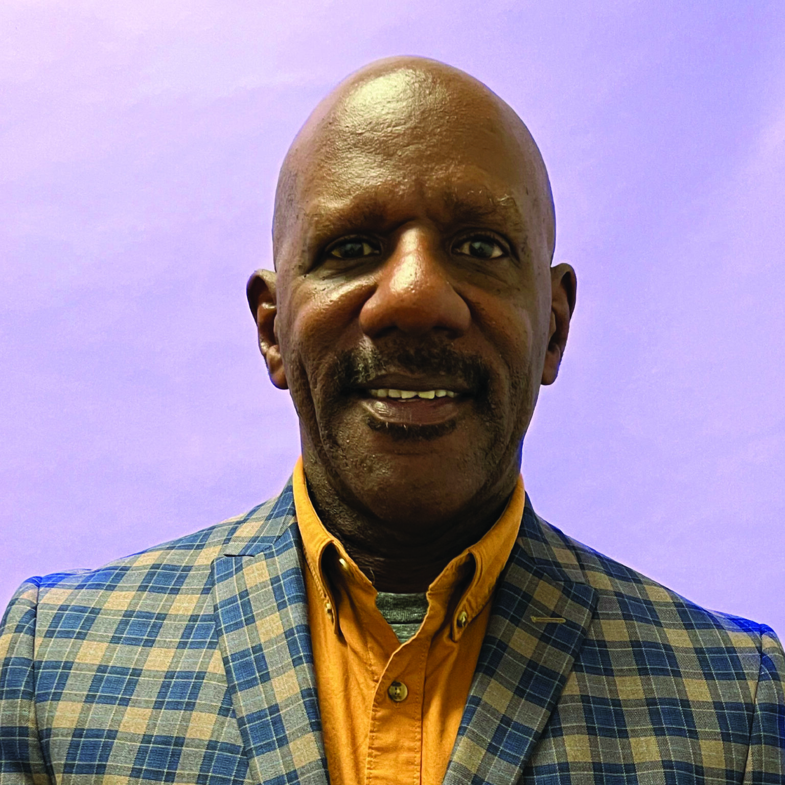 Executive Board - SEIU Local 721