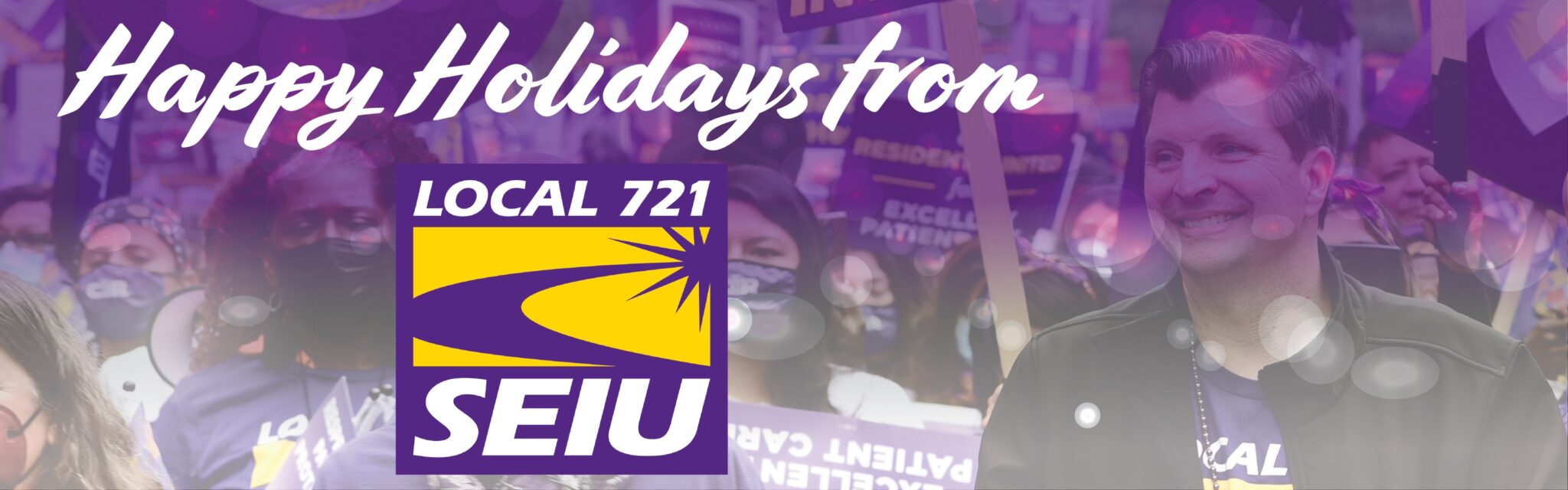 LA/OC Cities and Districts - SEIU Local 721