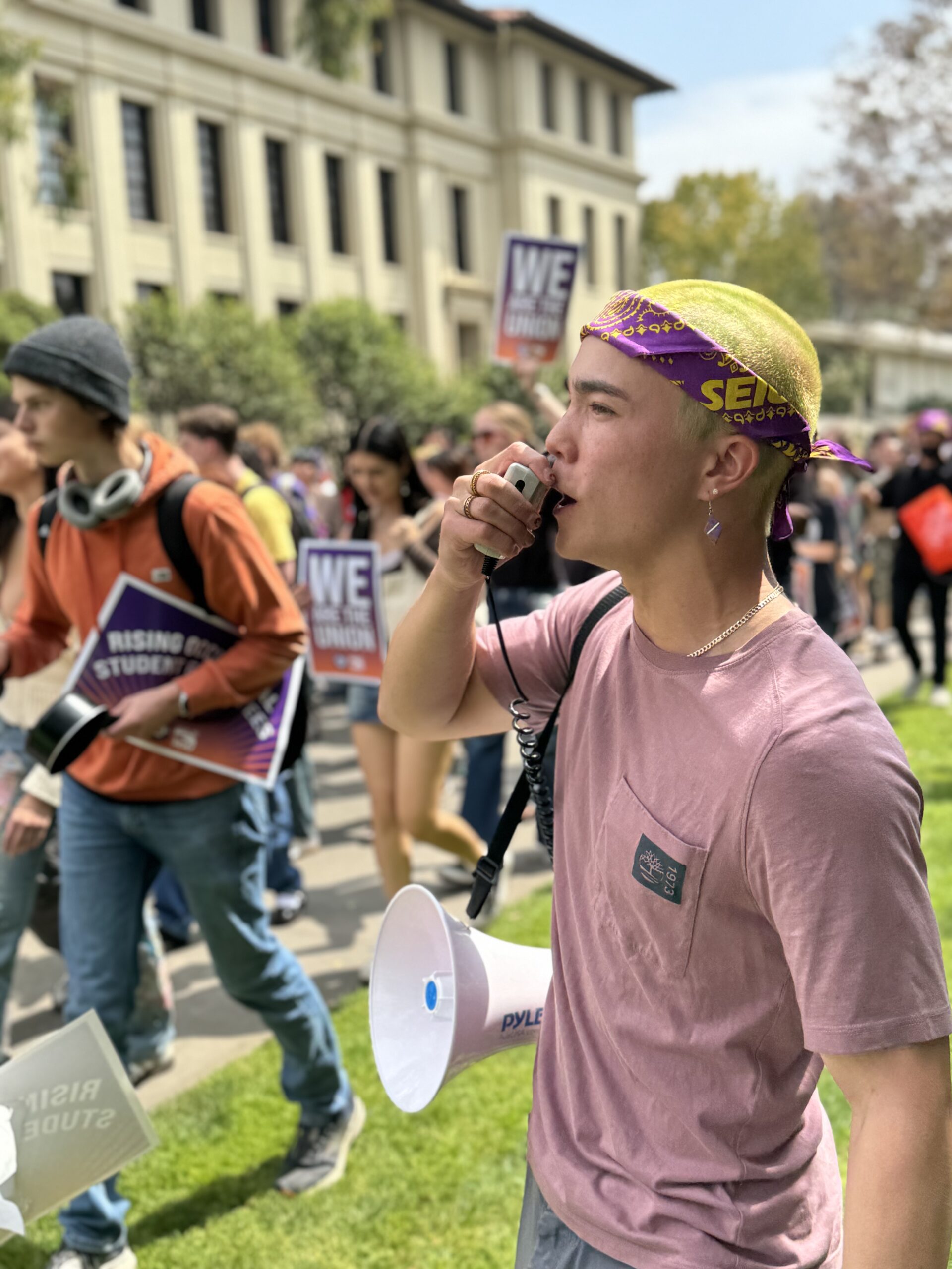 News - SEIU Local 721