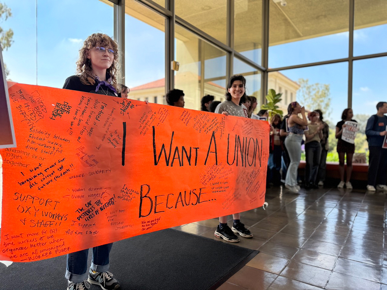 News - SEIU Local 721