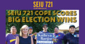 Presidents Reports - SEIU Local 721