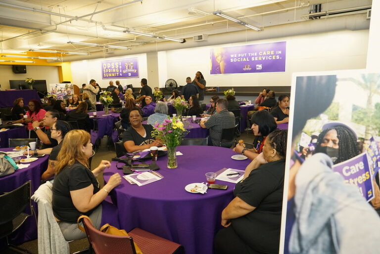 DPSS Spring Summit 2024 brings together DPSS warriors for upcoming ...