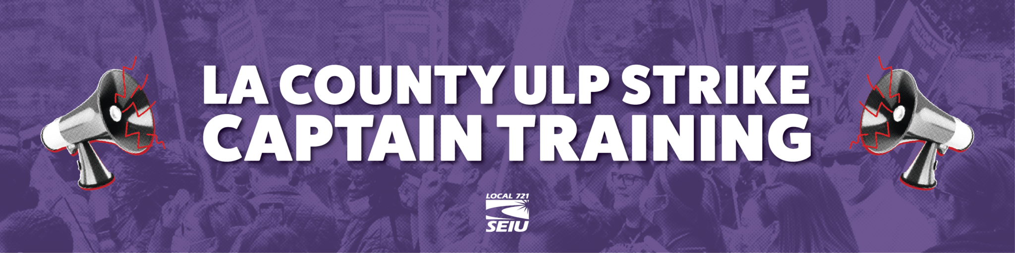 Los Angeles County - SEIU Local 721
