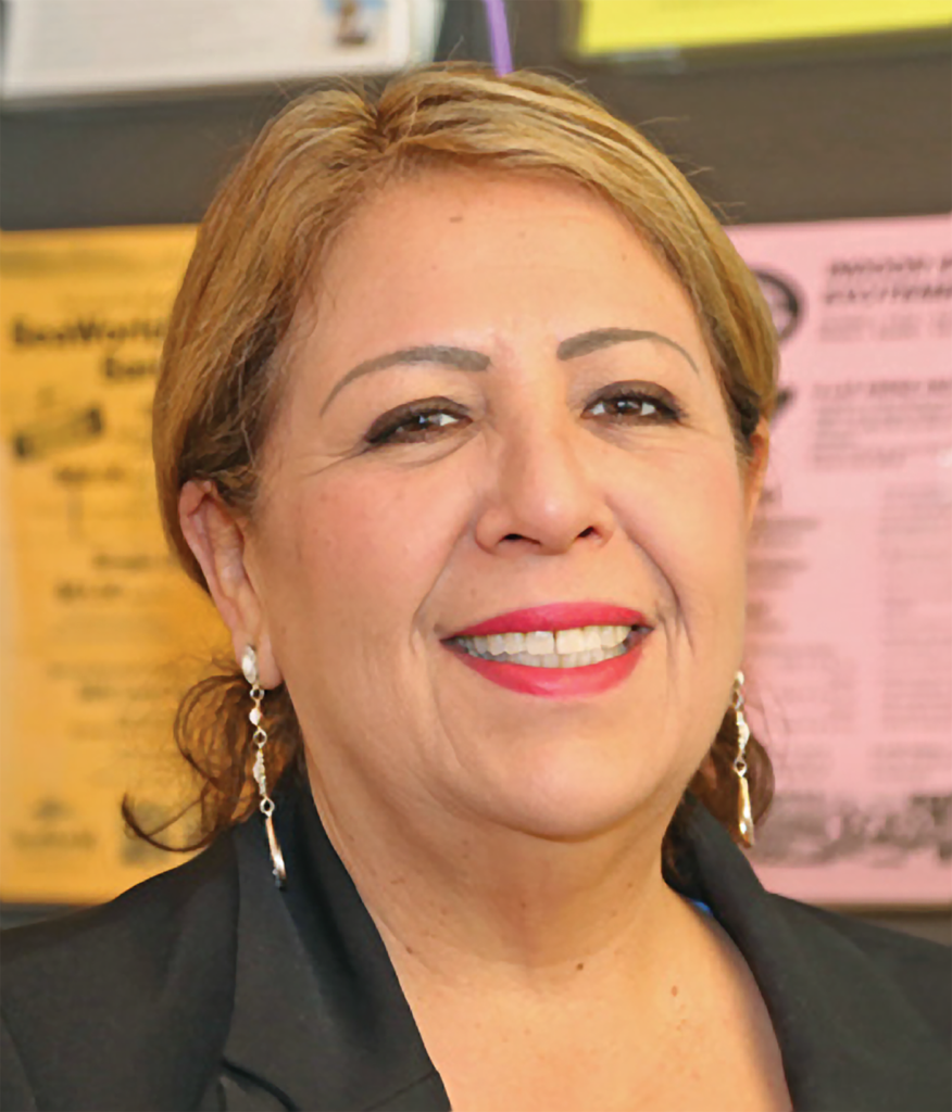 January 2025 - SEIU Local 721