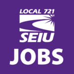 2025 - SEIU Local 721