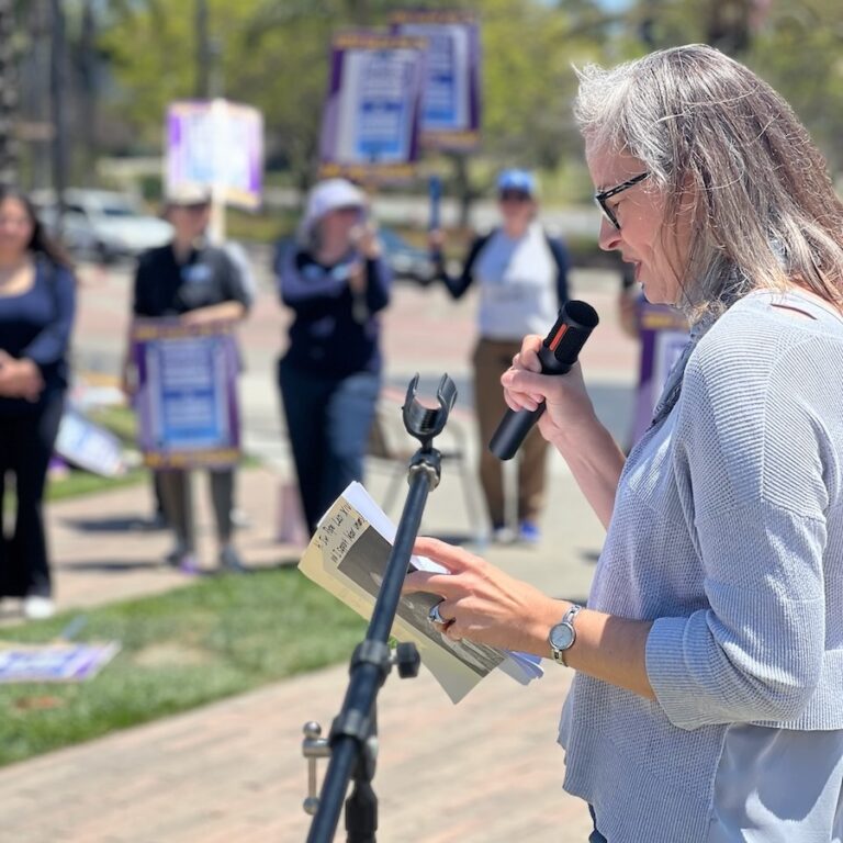ULP Strike Day Two Recap Video: Students, Staff and Faculty Unite ...