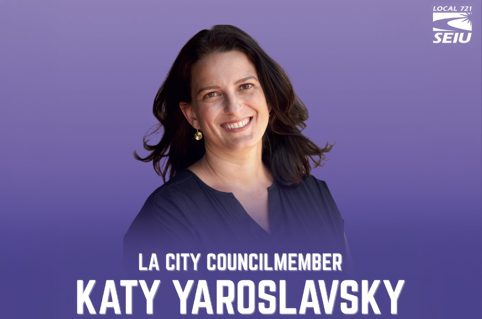 July 2025 - SEIU Local 721