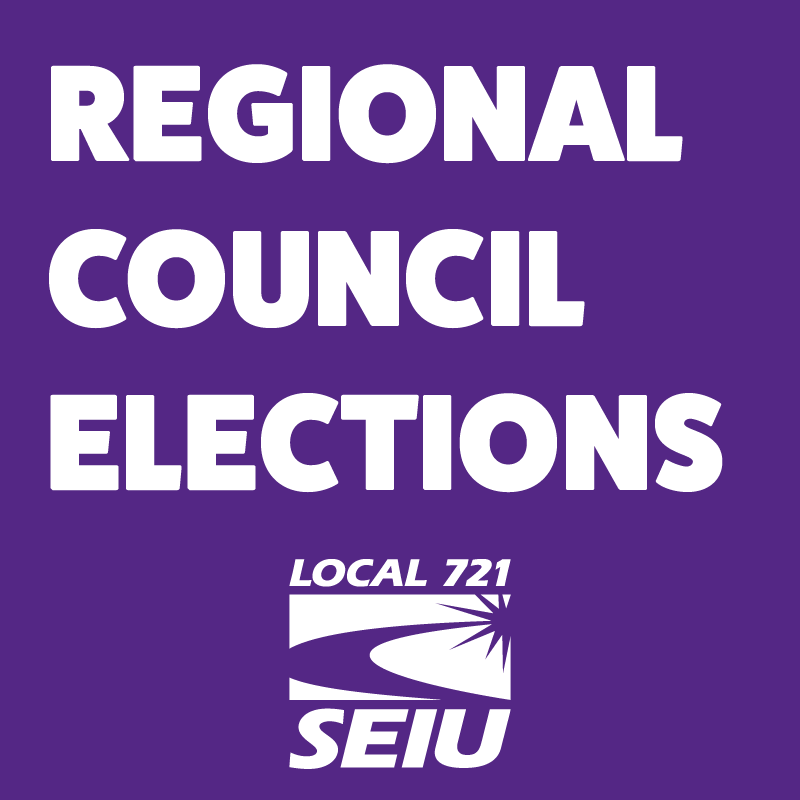 Los Angeles County - SEIU Local 721