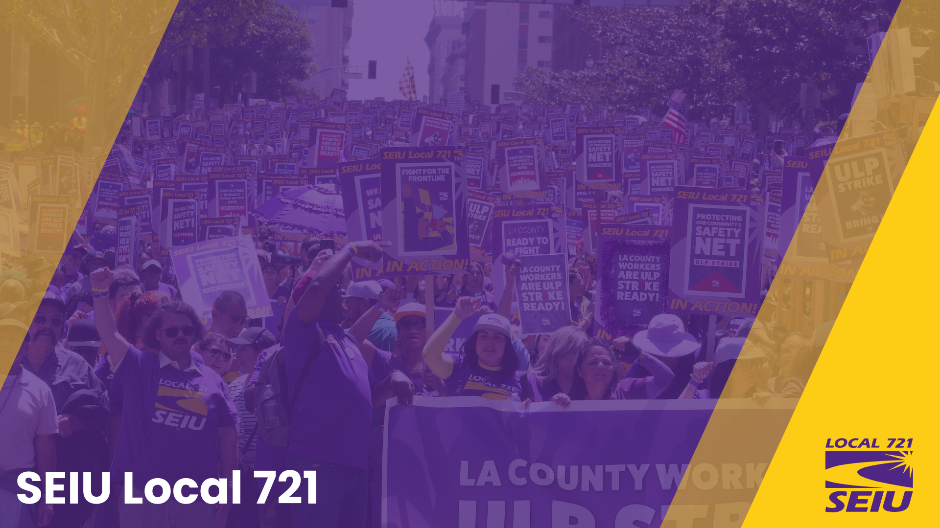 Downloadable Zoom & Teams Backgrounds - SEIU Local 721